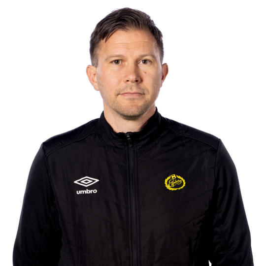 Kontakta oss - IF Elfsborg