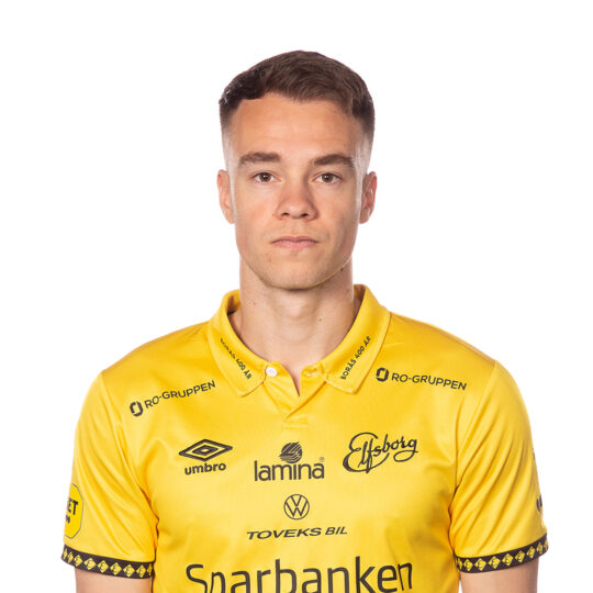 Herrlag-arkiv - IF Elfsborg