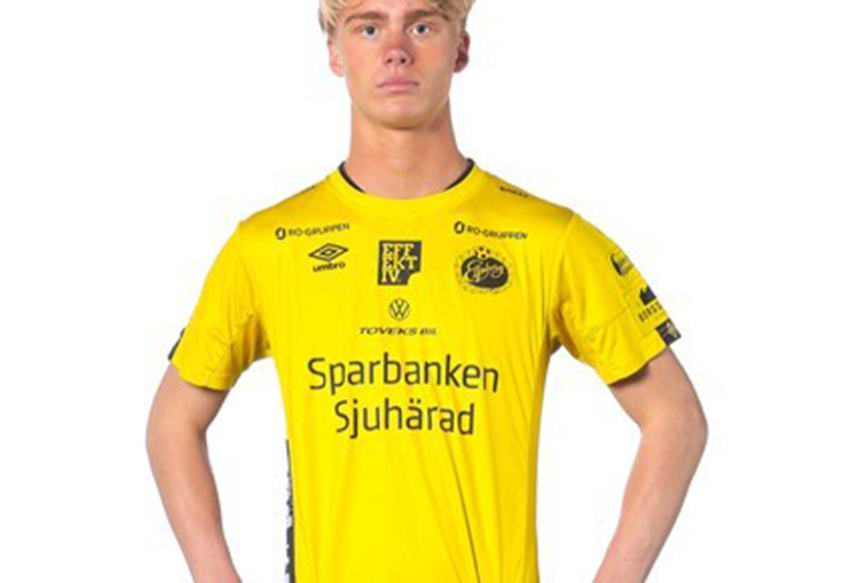 Wilmer-Johansson - IF Elfsborg