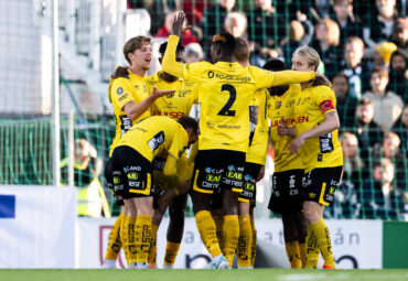 Hem - IF Elfsborg