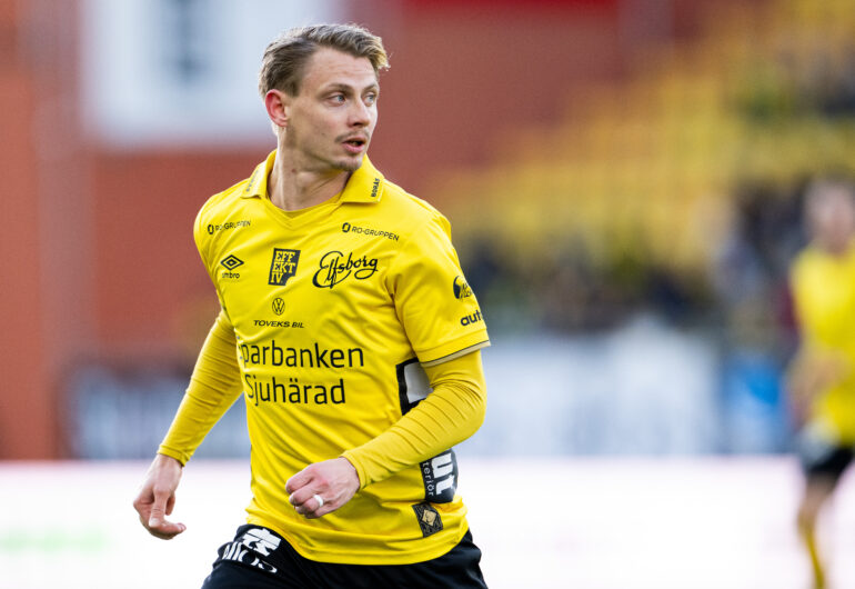Hem - IF Elfsborg