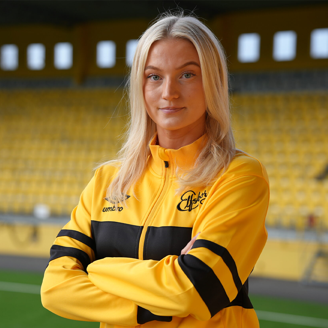Damlag-arkiv - IF Elfsborg