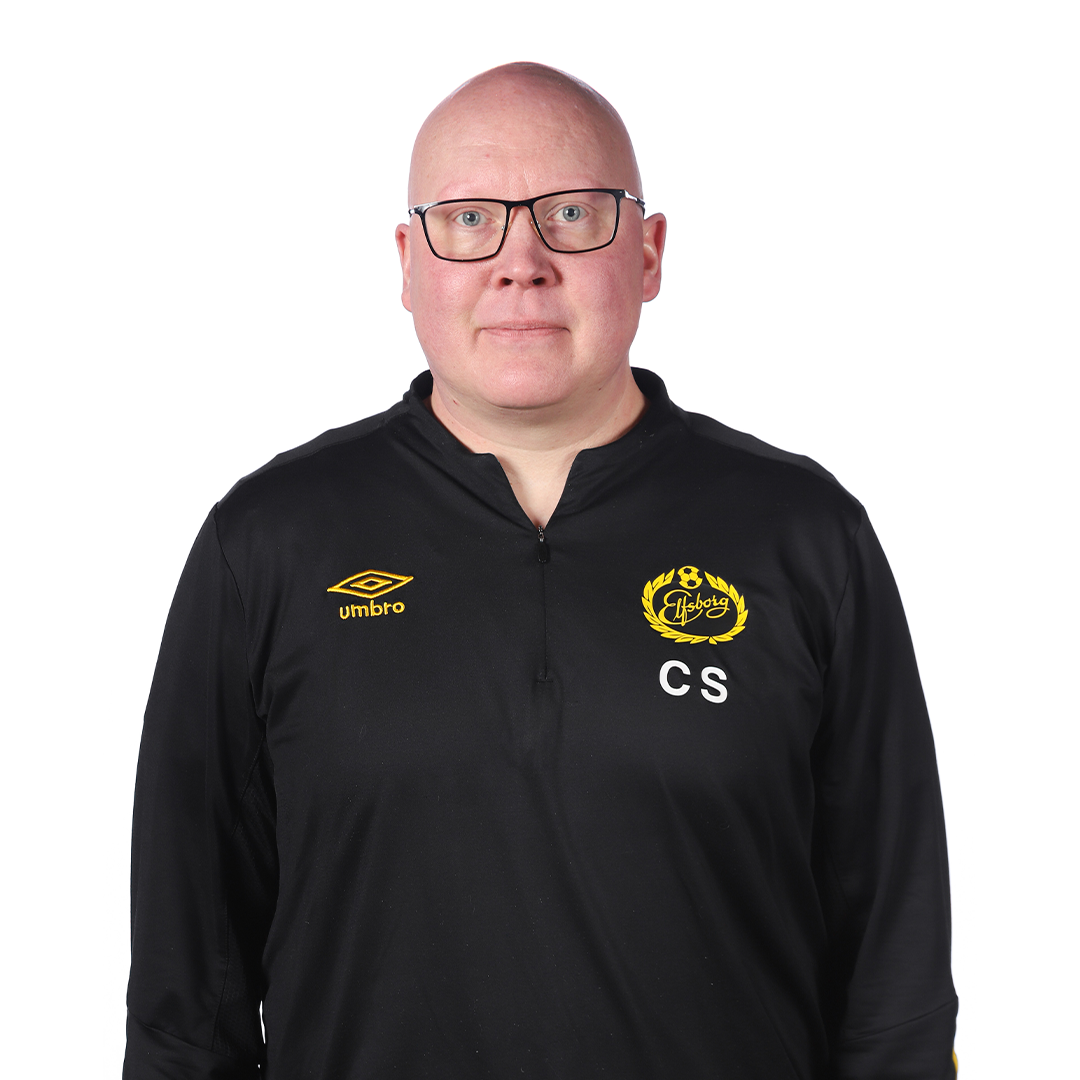 carl_slotte - IF Elfsborg