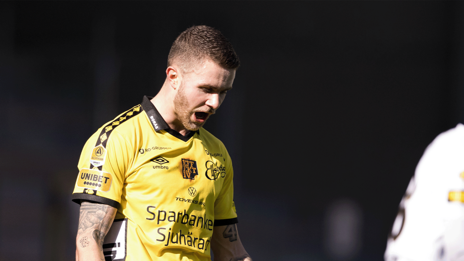 Seger i genrepet mot Öster - IF Elfsborg