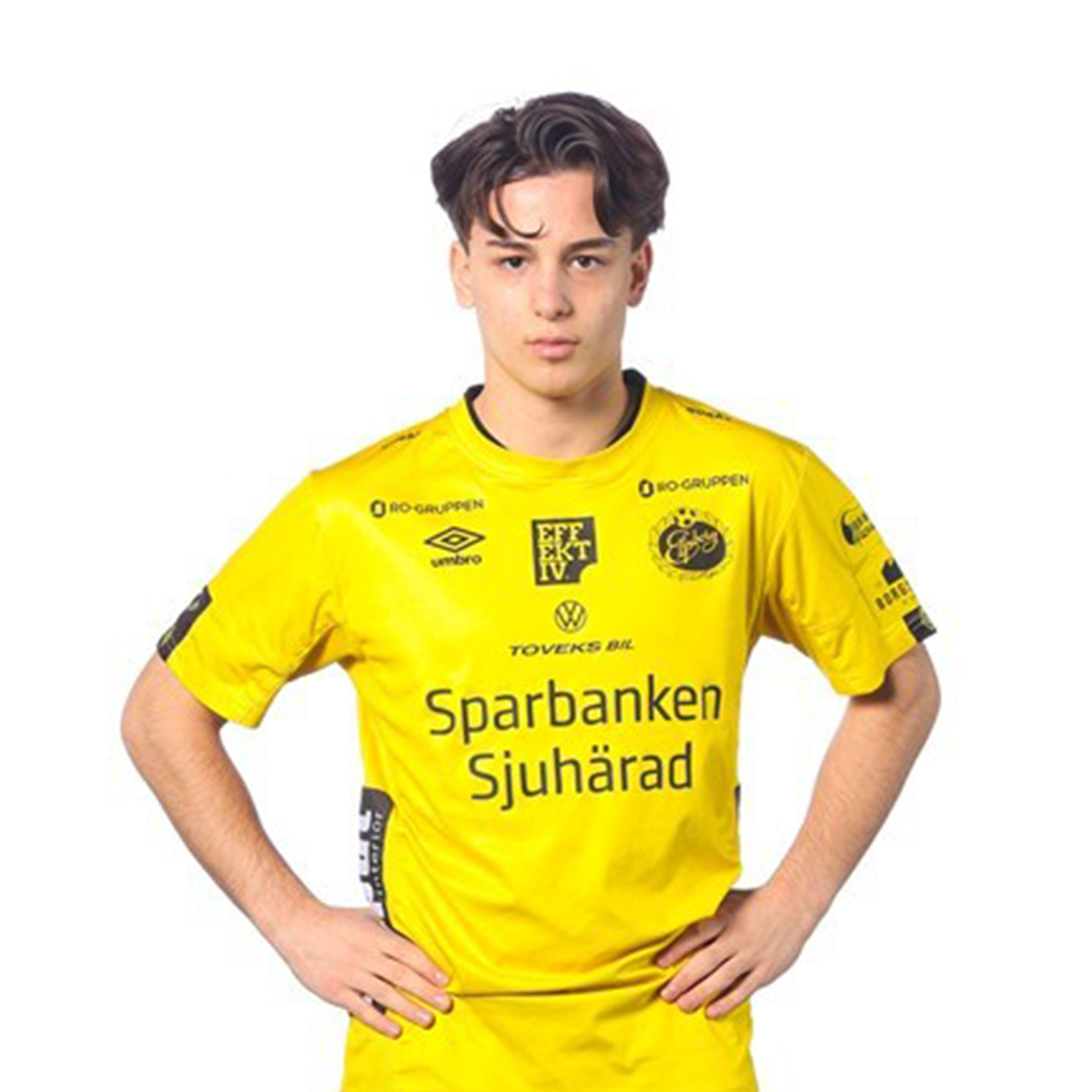 Drilon-Qitaku - IF Elfsborg